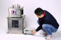 China CENO Anti-Explosion Crane Slip Ring IP67 Rated 660VAC/24VDC with -40°C to +80°C Operating Range for sale
