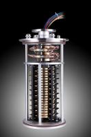 China 600VAC High Temperature Slip Ring 120℃ Aging Resistant Stable Performance for Industrial Equipment for sale