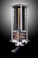 China 600VAC High Temperature Slip Ring 120℃ Aging Resistant Stable Performance for Industrial Equipment for sale