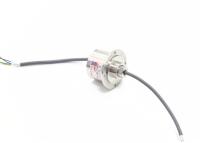 China Explosion Proof Slip Ring Assembly IP67 Rated 4×2A Current 0-50 RPM for GPS Systems for sale