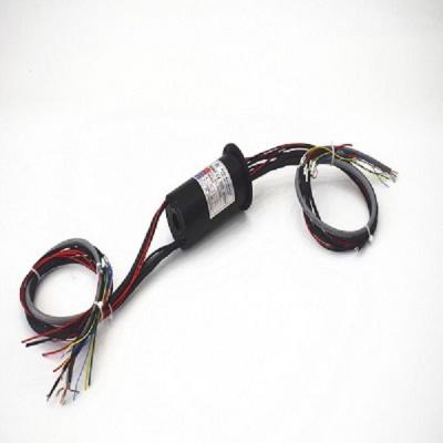 Chine La Manche multi IP54 150rpm 17mm par la bague collectrice de trou à vendre