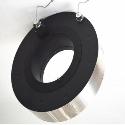 Cina Acciaio inossidabile attraverso l'anello di contatto impermeabile del foro 203mm in vendita