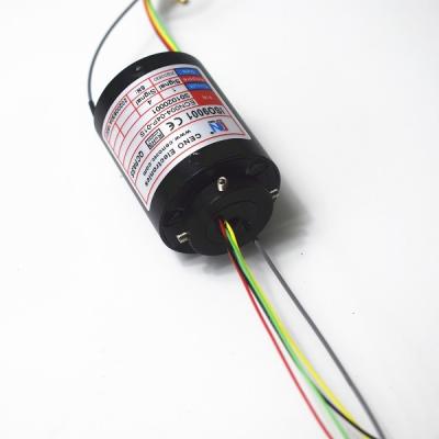 Китай Медицинское оборудование 400rpm 4mm через кольцо выскальзывания отверстия продается