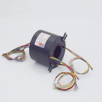 Китай Соединения полого вала робототехники IP54 300rpm 50mm роторные продается