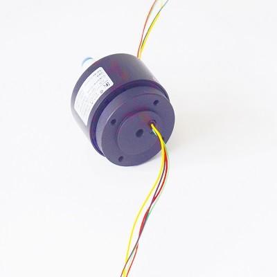 Cina Unione rotatoria dell'aria di progettazione compatta 250rpm 1Mpa per il pozzo di petrolio in vendita