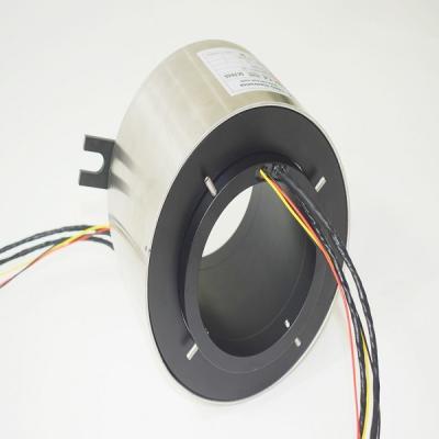 Китай Большое внутреннее снабжение жилищем нержавеющей стали кольца выскальзывания скважины 120mm промышленное продается