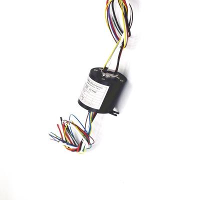 Cina IP65 impermeabilizzano 10mm con lo slittamento alesato Ring For Canned Equipment in vendita