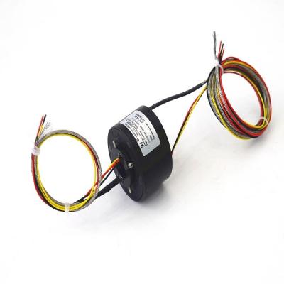 Китай Тип кольцо 220VAC 300 Rpm k выскальзывания термопары с черным алюминиевым снабжением жилищем продается