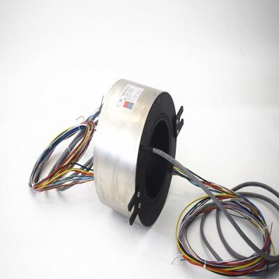 Китай снабжение жилищем нержавеющей стали сплава алюминия кольца выскальзывания внутренней скважины 120mm промышленное продается