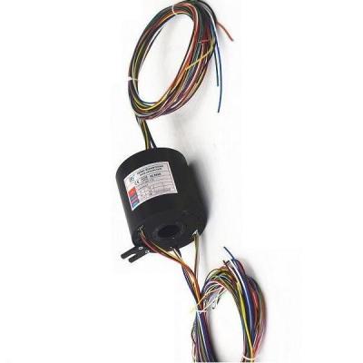 Китай Кольцо выскальзывания rpm оборудования 300 автоматизации вращая с внутренней скважиной 25.4mm продается