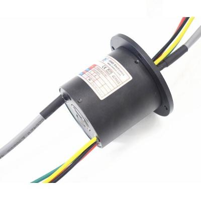 Китай Подгонянное кольцо выскальзывания твердой внутренней скважины промышленное для машины таблицы дисплея медицинской продается