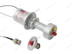 ECN000-01S-01F-B Signal intégré + joint rotatif en fibre optique
