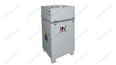 High Current Carbon Brush Slip Ring for Heavy Duty Rotary