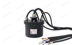 Anti-explosion-Slip-Ring