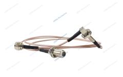 Radio Frequency Rotary Joint Slip Ring