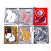 China Moisturizing Konjac Eye Patch OEM ODM Biodegaradable for sale