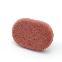 China OEM Charcoal Face Sponge Konjac Face Cleaning for sale