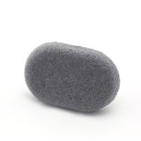 China OEM Charcoal Face Sponge Konjac Face Cleaning for sale