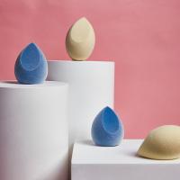 China OEM ODM Makeup Blender Sponge Water Drop for sale