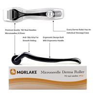 China OEM Wrinkle Remover Konjac Microneedle Derma Roller For Face for sale