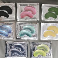 China Custom Biodegaradable Nourishing Konjac Eye Patch OEM ODM for sale