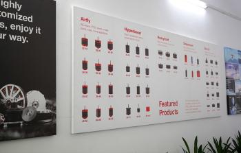 China Factory - Dongguan Furious Technology Co., Ltd.