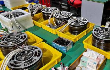 China Factory - Dongguan Furious Technology Co., Ltd.