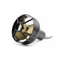 Quality 75141 58KG Thruster BLDC Motor With Propeller For Electric Underwater Efoil for sale