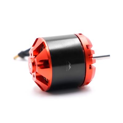 China Lightweight 4250 Brushless DC Motor Electric Motor For Gear And Power Tool for sale
