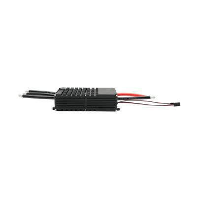 China 100V 200A Precision PWM ESC Motor Controller For Brushless DC Motor And Paramotor for sale