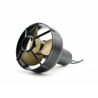 Quality 58KG Thrust Electric Surfboard Brushless DC Motor With Propeller And Remote for sale