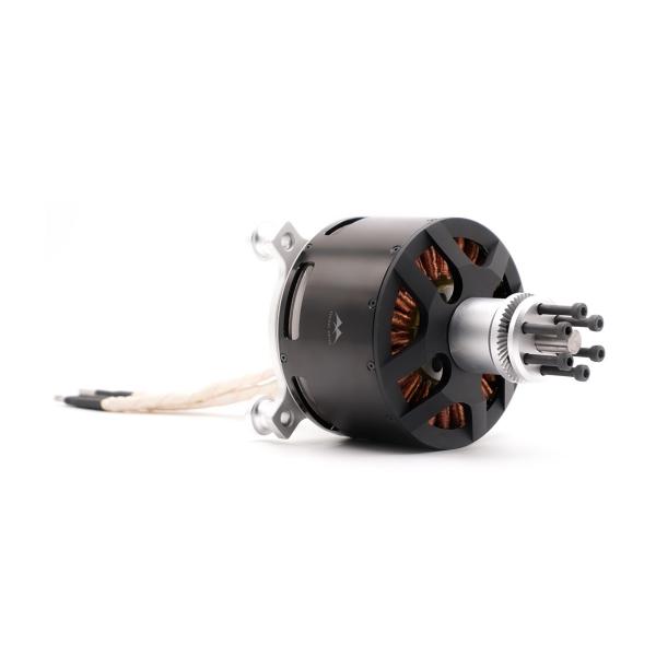 Quality 12090 42KG Thrust Drone Motor Brushless Electric Motor For Multi Rotor Drone Big for sale