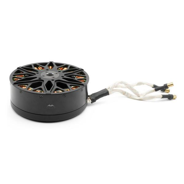 Quality 15060 56kg DC Thrust Brushless Motors For Camera Drone Agriculture UAV AGV Heavy for sale