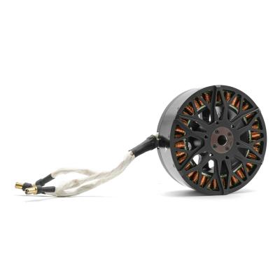 中国 無人機エンジン15060 ブラシレスモーター 高推力アップグレード 販売のため
