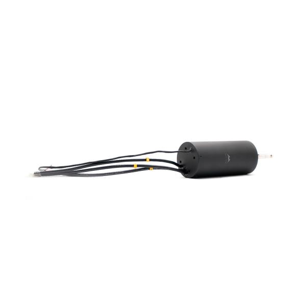 Quality 66160 46KG Thrust Underwater Motor For Jet Boat Electric Boat Efoil Underwater for sale