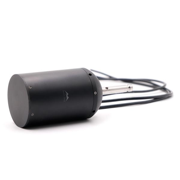 Quality Underwater Thruster Motor 66112 Brushless Motor 35kg Thrsut For Electric Boat for sale