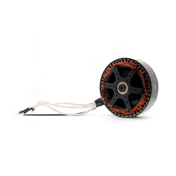 Quality 238100 Drone Motor 116KG Thrust Brushless DC Motor For Unmanned Aircraft UAV for sale