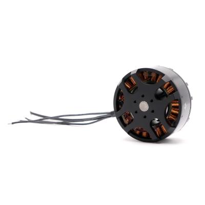 China 10860 26KG Thrust BLDC Heavy Lift Motor For Camera Drone And Multi Rotor Drone for sale