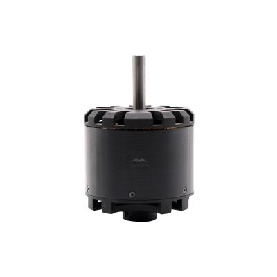 China 8072 Brushless DC Motor With Sensor For Electric Skateboard And Go-Kart for sale