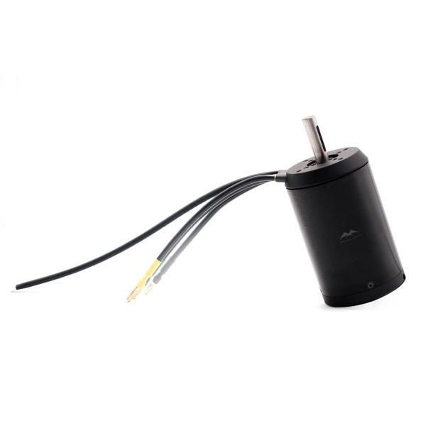 Quality 63100 Sensored Outrunner Brushless DC Motor For Power Tool Go Kart And ESK for sale