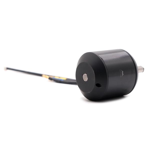 Quality 6384 Brushless Motor Belt Motor For ESK Electric Skateboard for sale