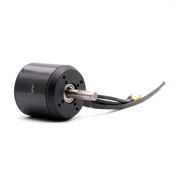 Quality 6384 Brushless Motor Belt Motor For ESK Electric Skateboard for sale
