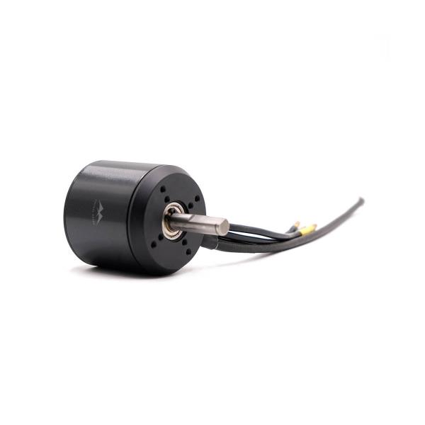 Quality 6374 BLDC Motor Belt Motor For ESK Electric Skateboard And Longboard for sale
