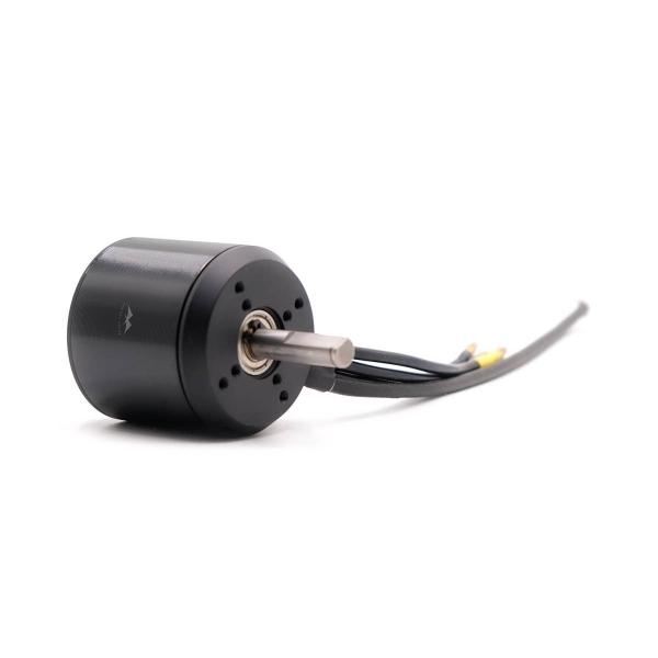 Quality 6368 BLDC Motor High Torque Belt Motor With Hall Sensor For Electric Skateboard for sale