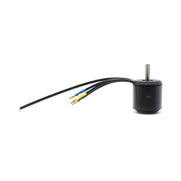 Quality 6368 BLDC Motor High Torque Belt Motor With Hall Sensor For Electric Skateboard for sale