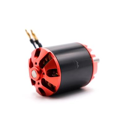 China 5065 Brushless DC Motor For Multi Rotor Drone Racing Drone for sale