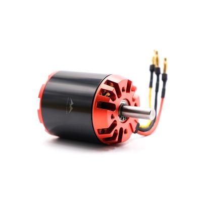 China 5065 Lightweight High Speed High Thrust Brushless Motor For Quadcopter Drone And FPV for sale