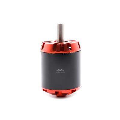 China 5065 Lightweight High Speed High Thrust Brushless Motor For Quadcopter Drone And FPV for sale