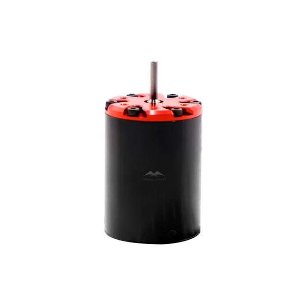 Quality 3650 Lightweight DC Brushless Motor For RC Racing Drone FPV And Camera Drone for sale