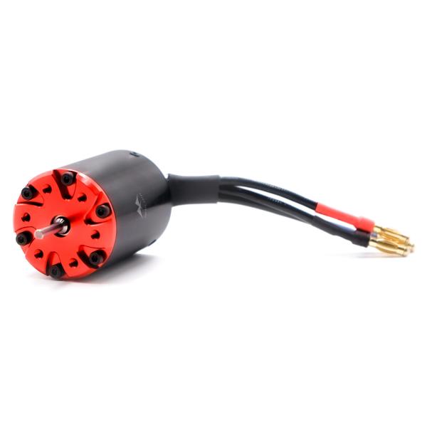 Quality 3650 Lightweight DC Brushless Motor For RC Racing Drone FPV And Camera Drone for sale
